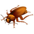 🪳 Cockroach Emoji