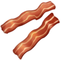 🥓 Bacon Emoji