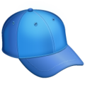 🧢 Billed Cap Emoji