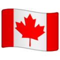 🇨🇦 Flag for Canada Emoji
