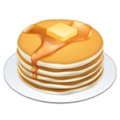 🥞 Pancakes Emoji