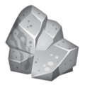 🪨 Rock Emoji