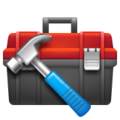 🧰 Toolbox Emoji