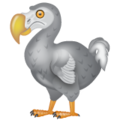 🦤 Dodo Emoji