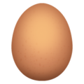 🥚 Egg Emoji