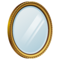 🪞 Mirror Emoji