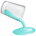 🫗 Pouring Liquid Emoji