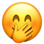 🍏 Apple Emoji List — Emojis for iPhone, iPad and macOS [Updated: 2022]