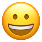 🍏 Apple Emoji List — Emojis for iPhone, iPad and macOS [Updated: 2022]