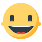 Mozilla Emoji List — Emojis for Firefox