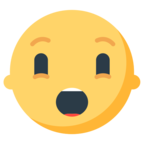 Mozilla Emoji List — Emojis for Firefox