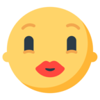 Mozilla Emoji List — Emojis for Firefox