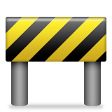 🚧 Travaux Emoji on Apple iOS 9.0