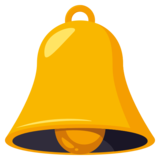 🔔 Cloche Emoji on JoyPixels 3.0