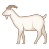 🐐 Geit Emoji on emojidex 1.0.14