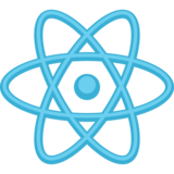 ⚛️ 원자 기호 Emoji on Facebook 2.1