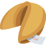 🥠 Biscoito Da Sorte Emoji on Facebook 2.2.1