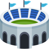 🏟️ Stadion Emoji on Facebook 2.2.1