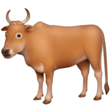 🐂 Bue Emoji on Facebook 3.0