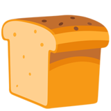 🍞 Brood Emoji on Messenger 1.0