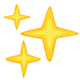 Chispas Emoji on Messenger 1.0