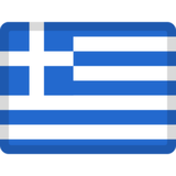 🇬🇷 Flag: Greece Emoji on Facebook 2.0