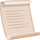 📜 Parchemin Emoji on Facebook 2.0