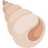 🐚 Concha De Mar Emoji on Facebook 2.0