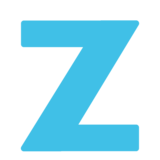 Regional Indicator Symbol Letter Z Emoji on Google Noto Color Emoji ...