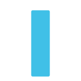 Regional Indicator Symbol Letter I Emoji on Google Noto Color Emoji 15.0