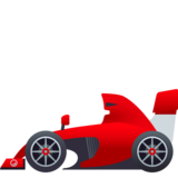 🏎️ 경주용 자동차 Emoji on JoyPixels 7.0