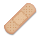 🩹 Cerotto Emoji on LG Velvet