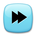 ⏩ Bouton Avance Rapide Emoji on LG G3