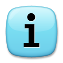 ℹ️ Informações Emoji on LG G3