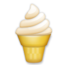🍦 Glace Italienne Emoji on LG G3