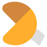 🥠 Biscoito Da Sorte Emoji on Microsoft Windows 11 November 2021 Update