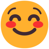 ☺️ Faccina Sorridente Emoji on Microsoft Windows 11 22H2