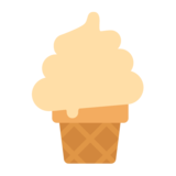 🍦 Softeis Emoji on Microsoft Windows 11 22H2