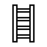 🪜 Ladder Emoji on Noto Emoji Font 15.0