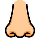 👃 Neus Emoji on SoftBank 2014