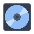 💽 Minidisc Emoji on Toss Face (토스페이스) February 2022