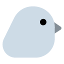 🐦 鸟 Emoji on Toss Face (토스페이스) 1.3