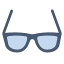 👓 眼镜 Emoji on Toss Face (토스페이스) 1.3