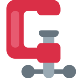 🗜️ 압축기 Emoji on Twitter Twemoji 2.6