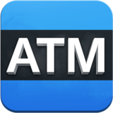 🏧 ATM Sign Emoji on Twitter Emoji Stickers 13.1
