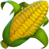 🌽 Milho Emoji on Twitter Emoji Stickers 13.1