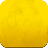 🟨 Persegi Kuning Emoji on Twitter Emoji Stickers 13.1