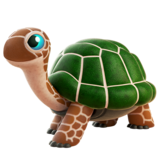 🐢 Turtle Emoji on Twitter Emoji Stickers 13.1