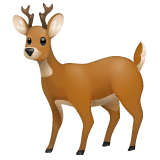 🦌 Hirsch Emoji on WhatsApp 2.22.8.79