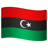 🇱🇾 Flag: Libya Emoji on WhatsApp 2.22.8.79